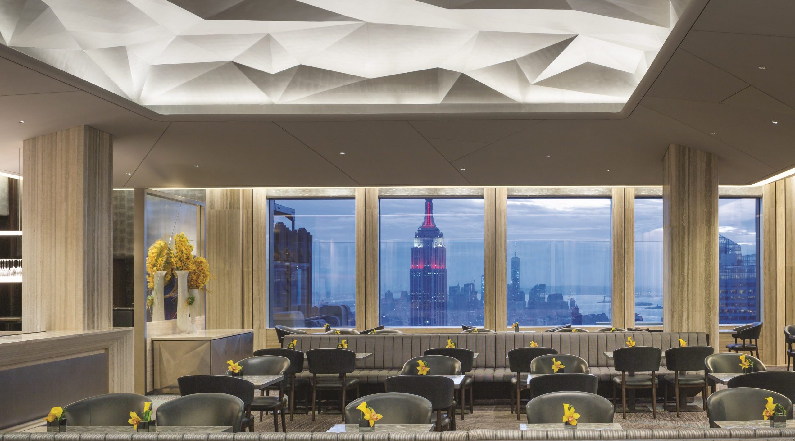 Rainbow Room – CFL Design